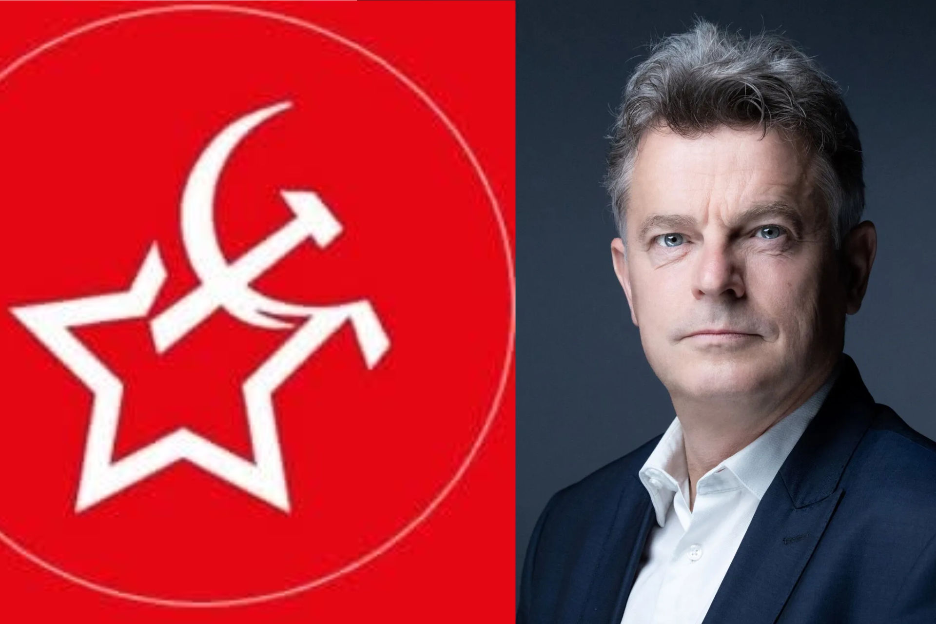 Avec Fabien Roussel, le PCF vers le pire #1 la trahison – Anarcho écolo ...